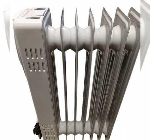 Обогреватель Delta D25-7