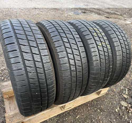 Goodyear Cargo Vector 2 215/65 R15C