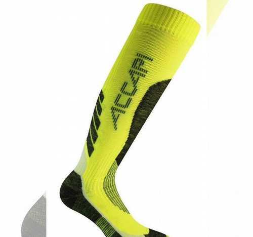 Носки Accapi Ski Performance Yellow Fluo (23/24)