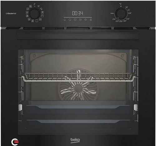 Электрический духовой шкаф Beko bbis17300BCS