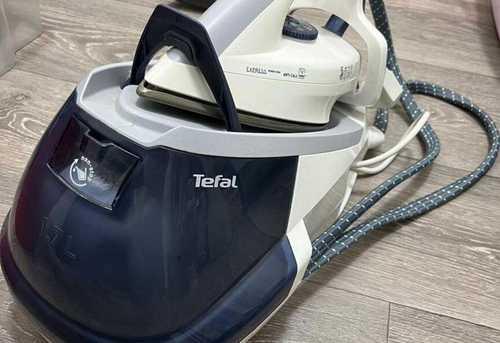 Парогенератор б/у Tefal