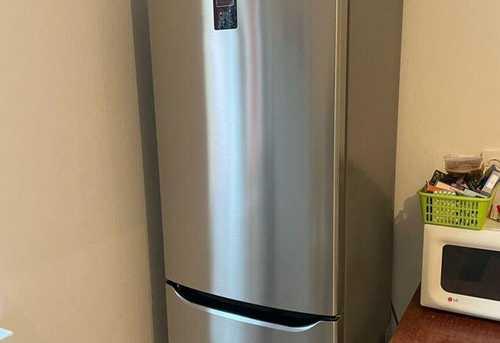 Холодильник LG GA-M409sara Total No Frost