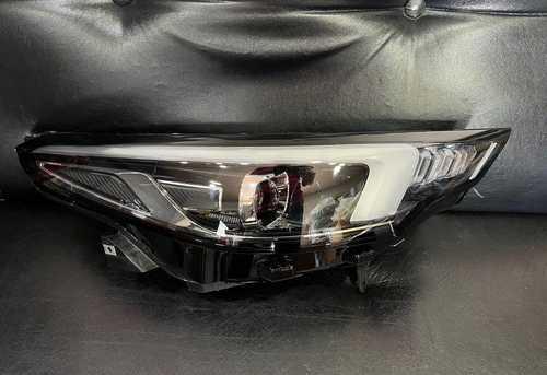 Фара передняя правая omoda S5 605000416AA