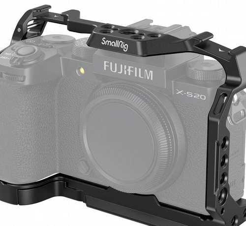 Клетка SmallRig 4230 для Fujifilm X-S20