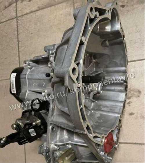 Коробка передач LADA Vesta JH3-514