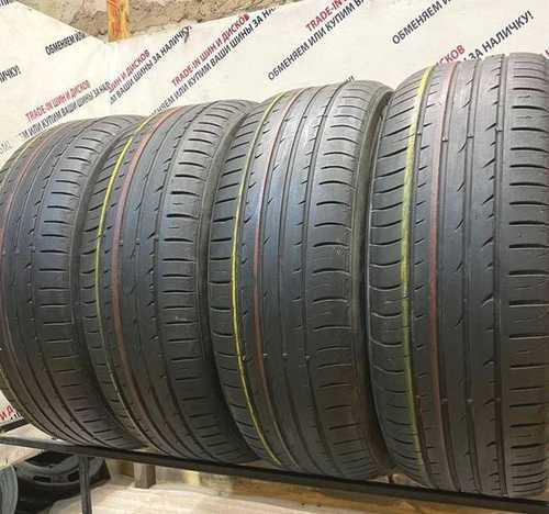 Hankook Ventus Prime 2 K115 235/55 R19 100Q