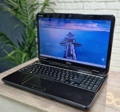 Ноутбук Dell Inspiron 5110