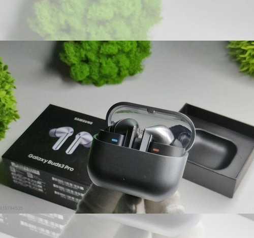 Samsung Galaxy Buds 3 Pro (Доставка   Бонусы)