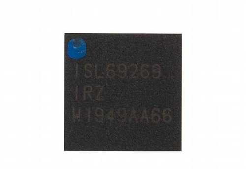 Шим контроллер ISL69269iraz-T-C04 QFN-68 голубая т