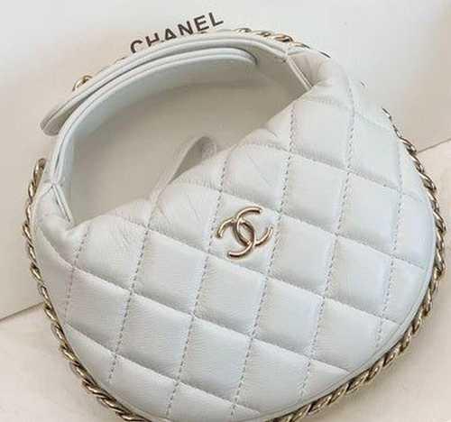 Сумка Chanel Vanity Bag в наличии