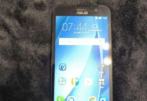 ASUS ZenFone Go ZB500KL, 2/16 ГБ