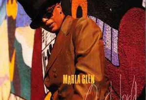 CD Marla Glen - Our World
