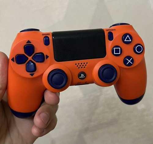 Джойстик ps4