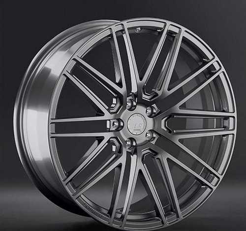 LS Forged FG12 : 10,5x23 5*112 Et:40 Dia:66,6 MGM