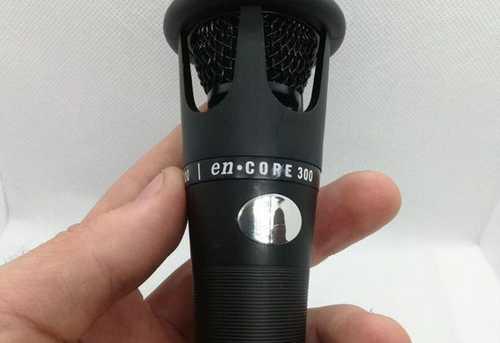 Конденсаторный микрофон E300