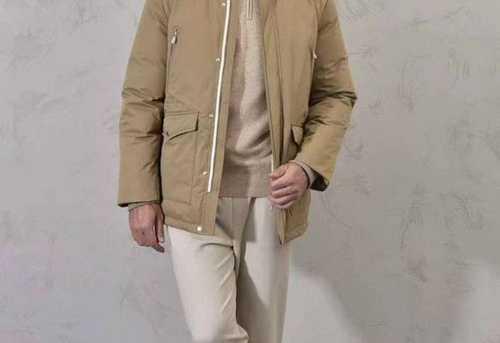 Куртка мужская brunello cucinelli L-XXL премиум