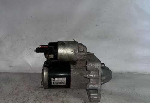 Стартер Citroen C3 2 2011 M000T32271