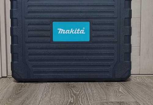 Набор инструментов makita 4 в 1