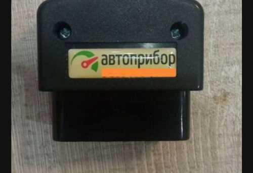 Корректор спидометра