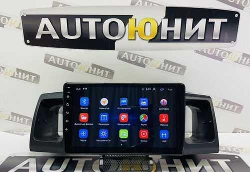 AMP 2+16 BYD F3 2005-2013 Автомагнитола