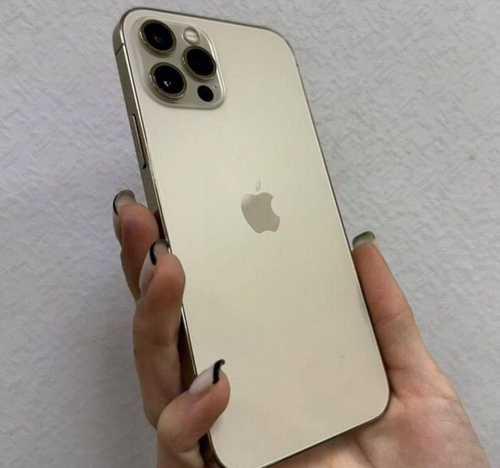 iPhone 12 Pro, 128 ГБ