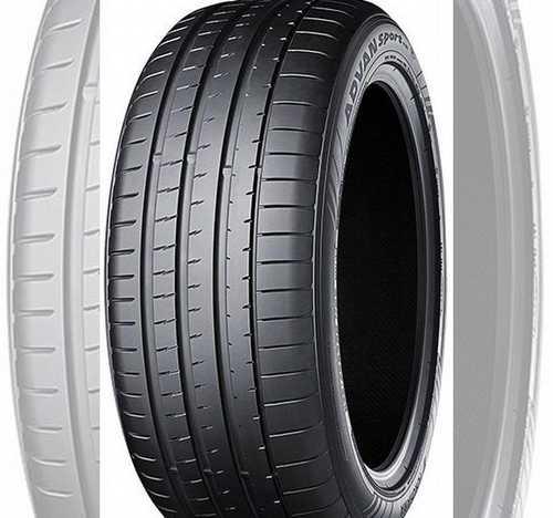 Yokohama Advan Sport V107 255/55 R19 111Y