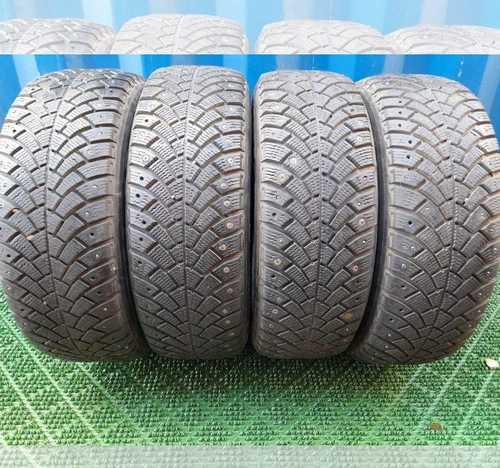 Bfgoodrich G-Force Stud 195/65 R15 95Q