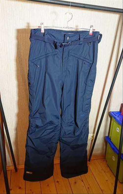 Брюки горнолыжные Helly Hansen, размер XL