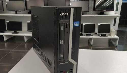 Системный блок Acer Veriton i3-2130/4gb/SSD 120GB