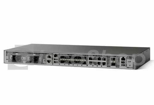 Маршрутизатор Cisco ASR-920-12CZ-A