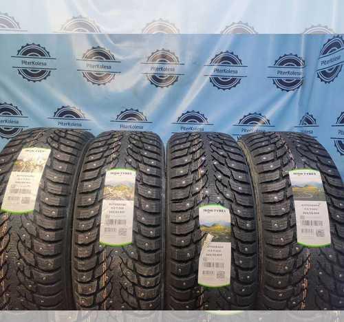 Ikon Tyres Autograph Ice 9 SUV 265/55 R19 78Q