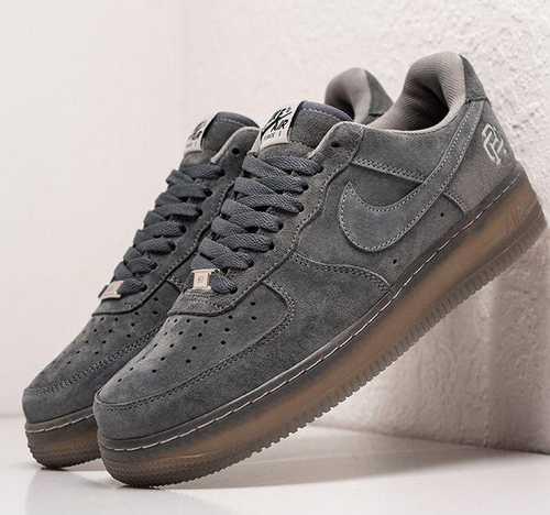 Nike air force 1 зимние