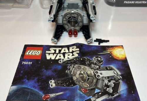 Lego star wars 75031