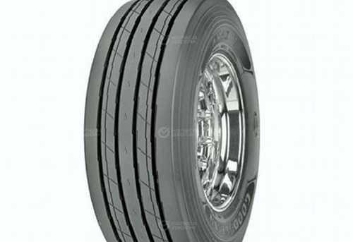 Грузовая шина Bridgestone durs2 R22.5 38565 160K T