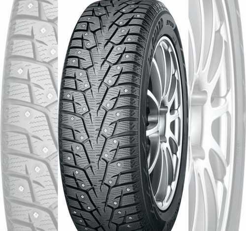 Yokohama Ice Guard Stud IG55 205/75 R15 97T