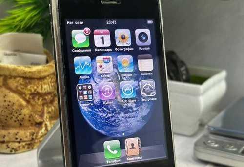 iPhone 3G, 8 ГБ