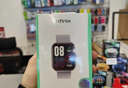 Смарт-часы Infinix Watch XW1