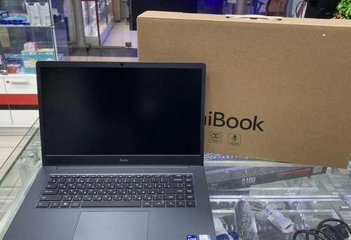 Ноутбук Xiaomi RedmiBook 15 XMA2101 (JYU4547RU)