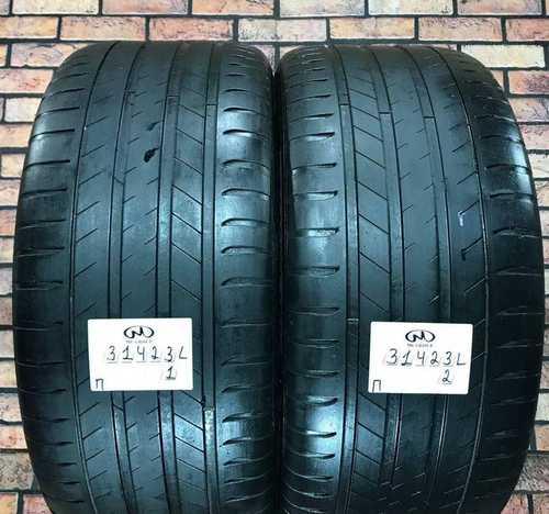 Michelin Latitude Sport 3 265/45 R20