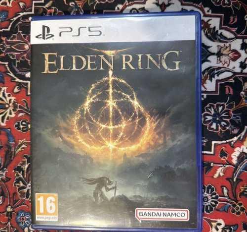 Elden ring ps5