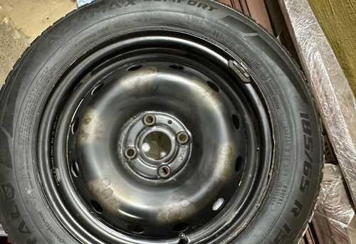 General Tire Altimax Comfort 185/65 R15