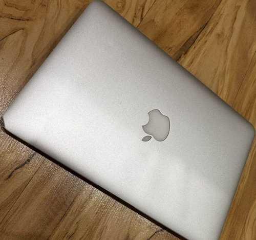 Apple macbook air