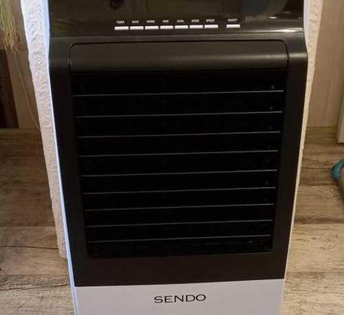 Мобильный кондиционер Sendo Air-Split 300