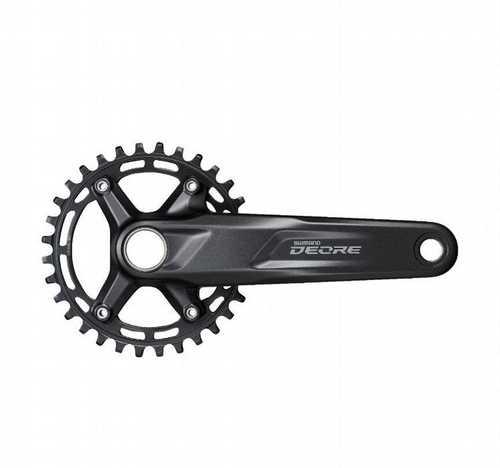 Шатуны Shimano Deore FC-M5100-1