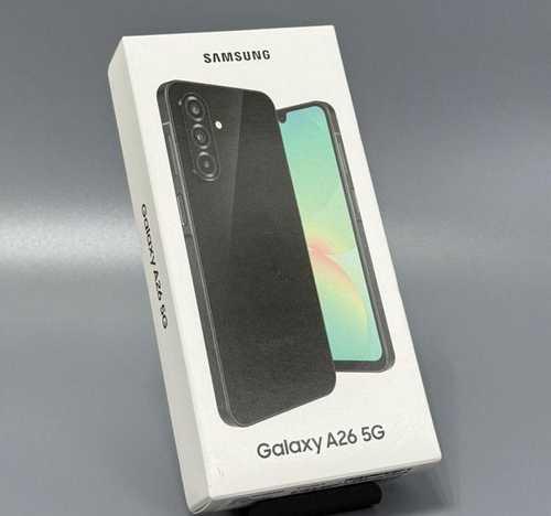 Samsung Galaxy A26, 8/256 ГБ