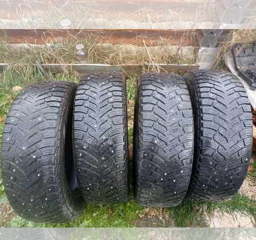 Toyo Observe Ice-Freezer SUV 235/65 R17