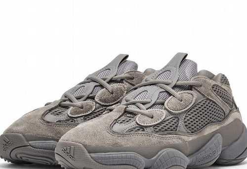 Adidas Yeezy 500 Granite