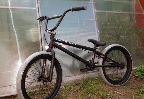 Велосипед новый BMX TechTeam Mack 20" 2020