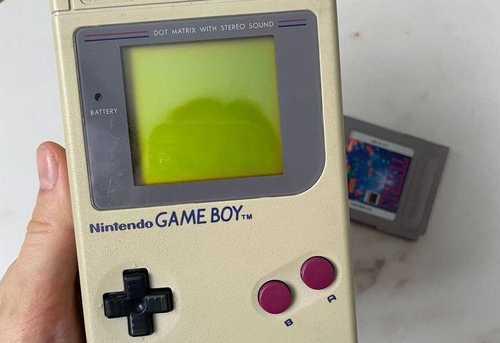 Game Boy original (DMG-01)