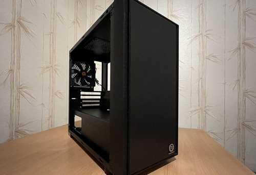 Корпус для компьютера Thermaltake Versa H17